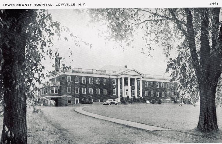 A man and ‘his’ hospital both turned 90 years old this month — their ...