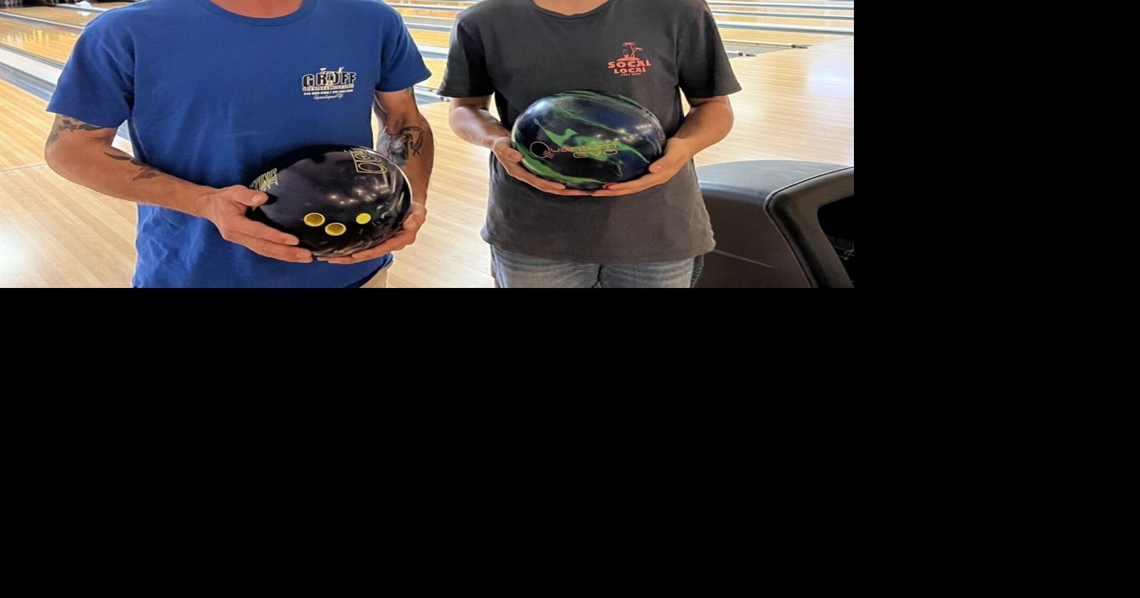 Lewis Lanes bowlers achieve perfect games | | nny360.com