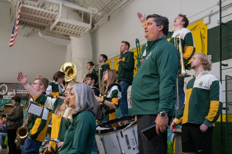 In first year as president, Christensen sees bright future for Clarkson ...