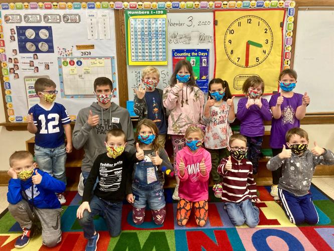 Pulaski elementary students can be superheroes too | Education | nny360.com