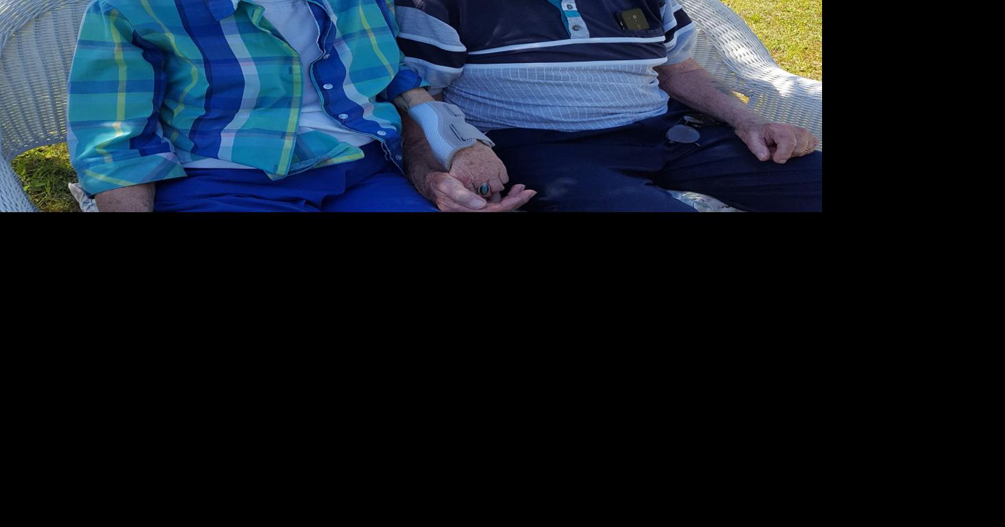 Gordon and Eleanor Harper, 70 years | Arts and Life | nny360.com