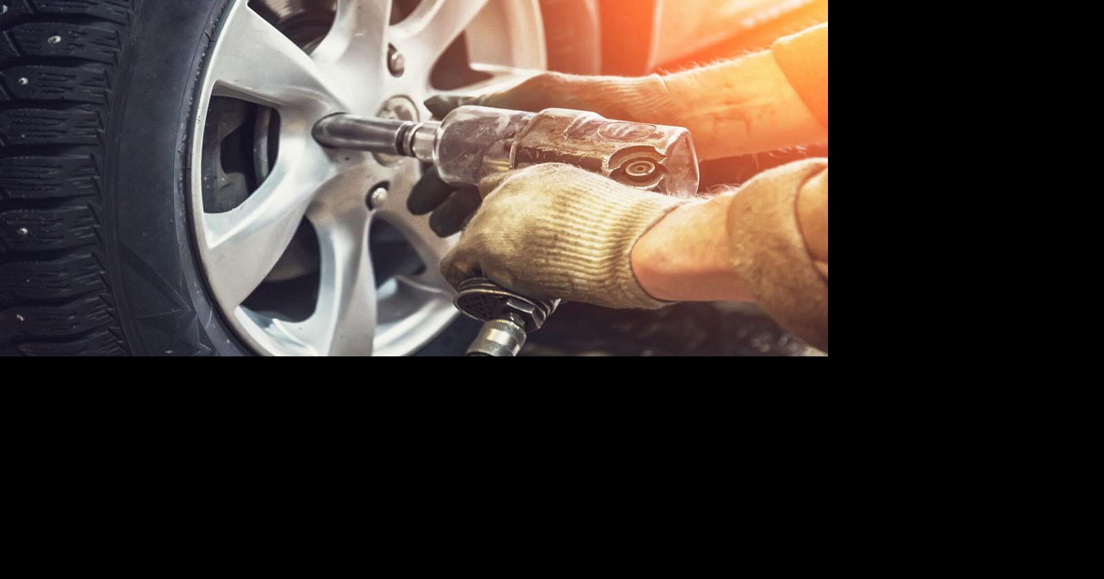 Motormouth: Do I really need wheel locks? | Auto Features | nny360.com