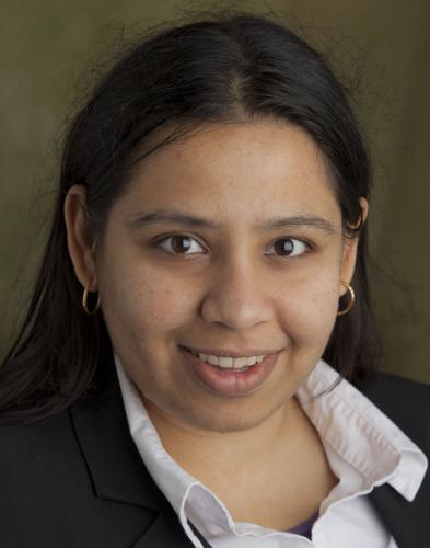 Natasha Banerjee appointed assistant professor of Computer Science at ...