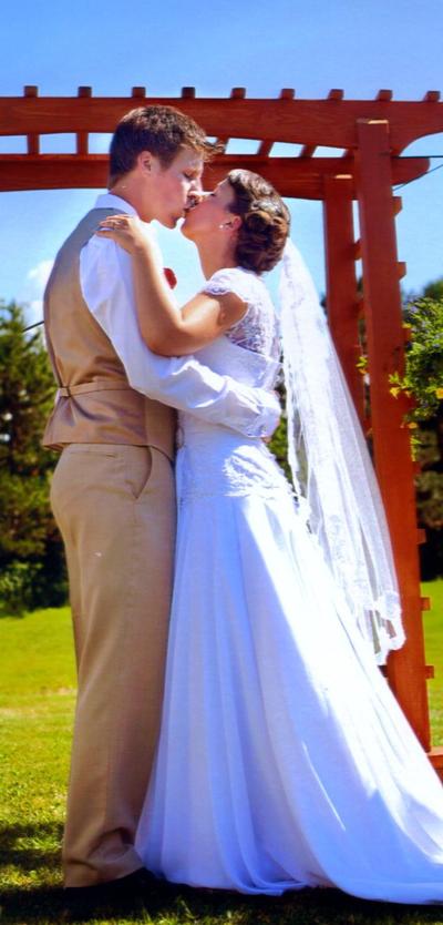 Kelly J. Mostyn and Matthew D. Benner | Arts and Life | nny360.com