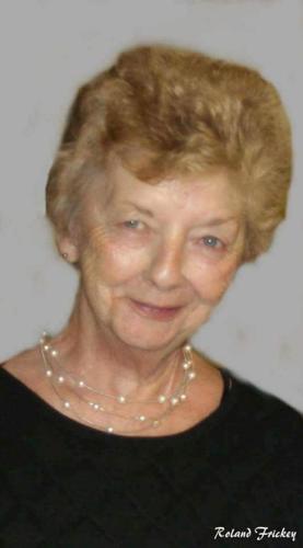 Sharon Frickey | Obituaries | nny360.com