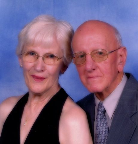 Mr. & Mrs. Donald Carson — 50 years | Arts and Life | nny360.com