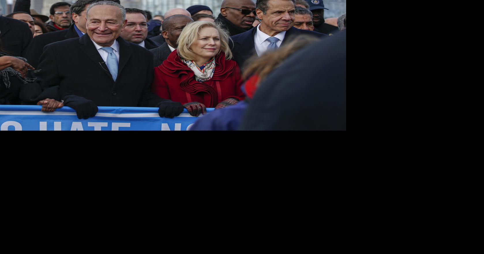 Chuck Schumer says ‘NOPEC’ bill targeting OPEC is on the table | Top ...