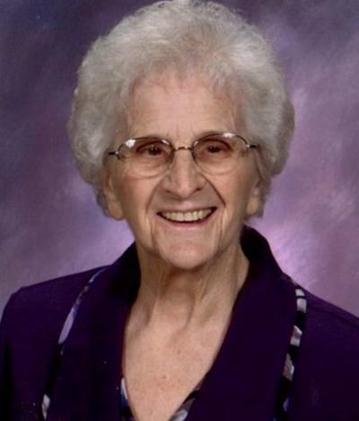 Edith A. LaVancha | Obituaries | nny360.com