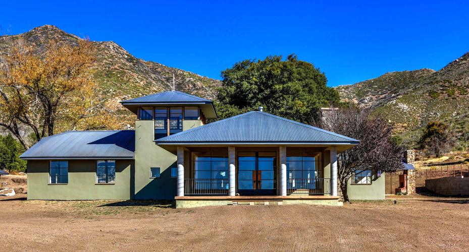YouTuber buys Timothy Leary’s one-time LSD ranch | Home and Garden ...