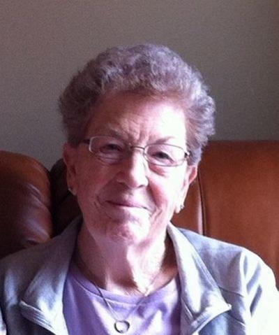 Paula I. Nelson | Obituaries | nny360.com