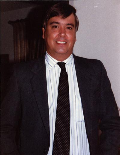 Daniel P. Sanborn Jr. | Obituaries | nny360.com
