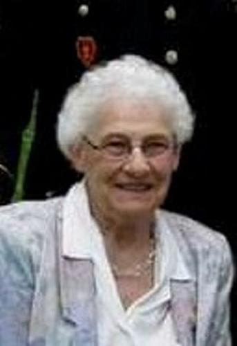 Mary Ella Lehman Mathys | Obituaries | nny360.com