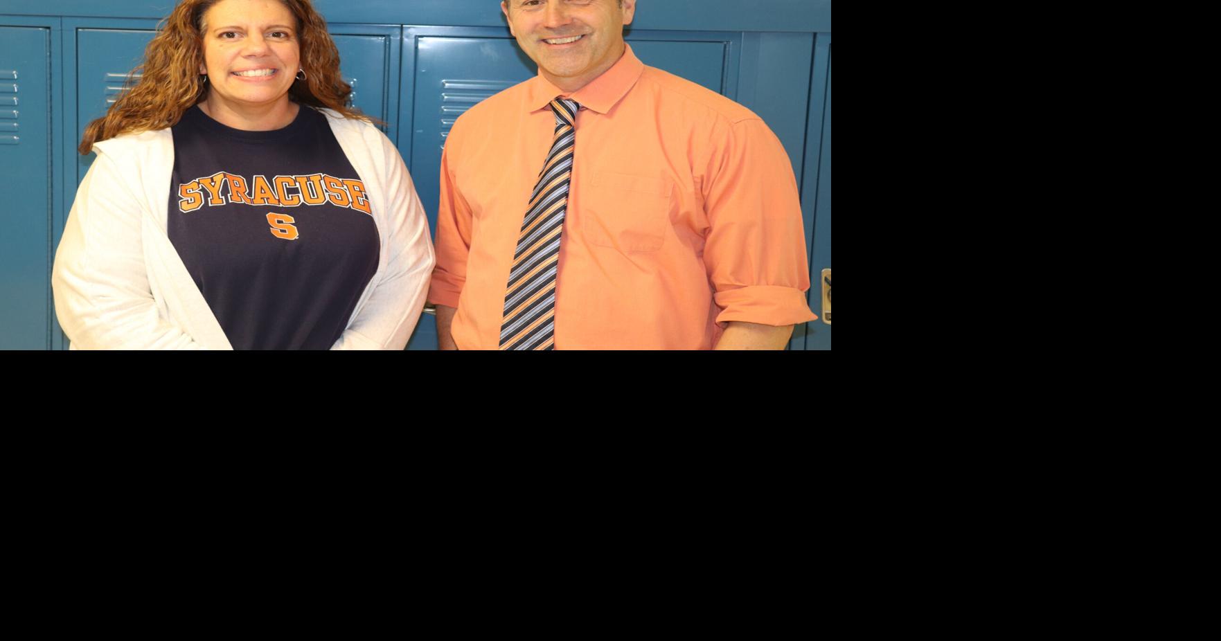 2 CSSD educators earn spots in Master Teacher Program | Education ...