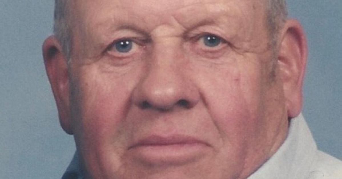 Richard L. Groff | Obituaries | nny360.com