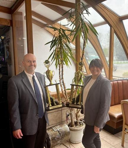 Local Elks achieve at ritual competition | | nny360.com