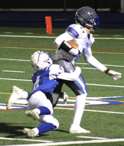 Gouverneur advances, OFA stopped short in regional football action ...
