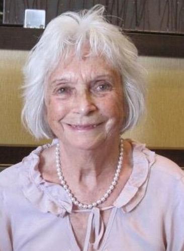 Jean E. Andrus | Obituaries | nny360.com