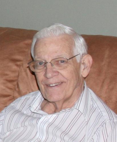 Dr. John William Copeman | Obituaries | nny360.com