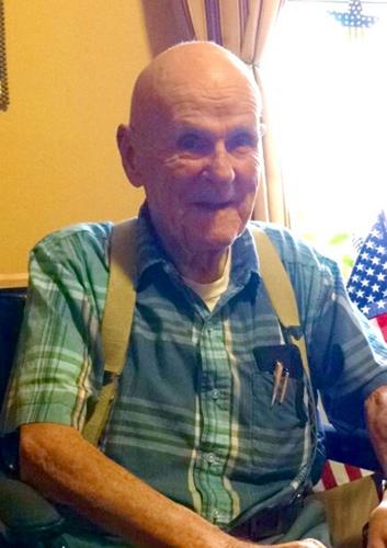 Richard Kennell | Obituaries | nny360.com