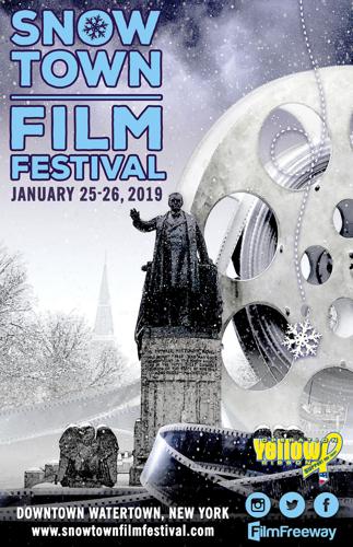 Snowtown Film Fest READY TO ROLL | Arts and Life | nny360.com