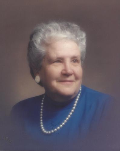 Mary Alice Fortune Wood | Obituaries | nny360.com
