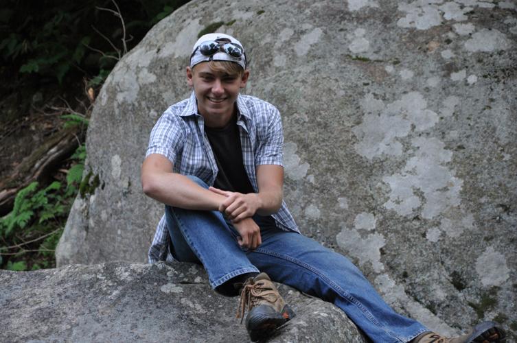 South Lewis Central School class leaders | Education | nny360.com