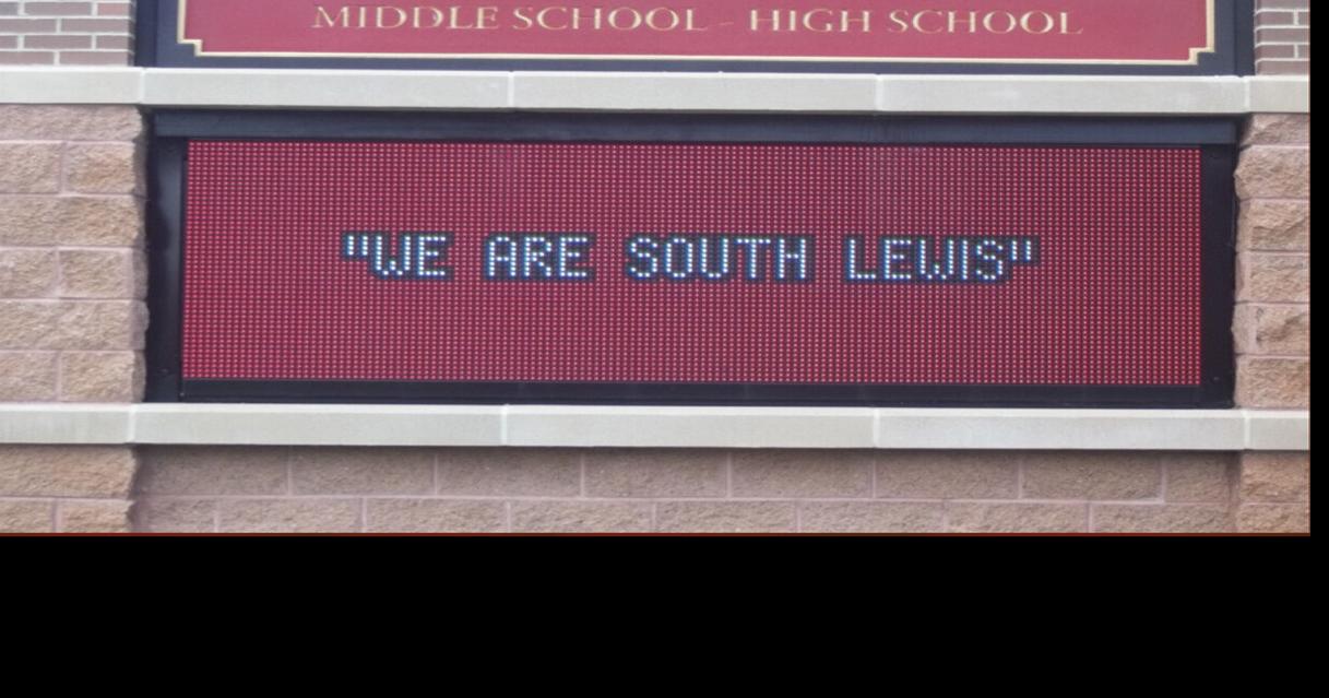 South Lewis Middle School students make the grade | Education | nny360.com