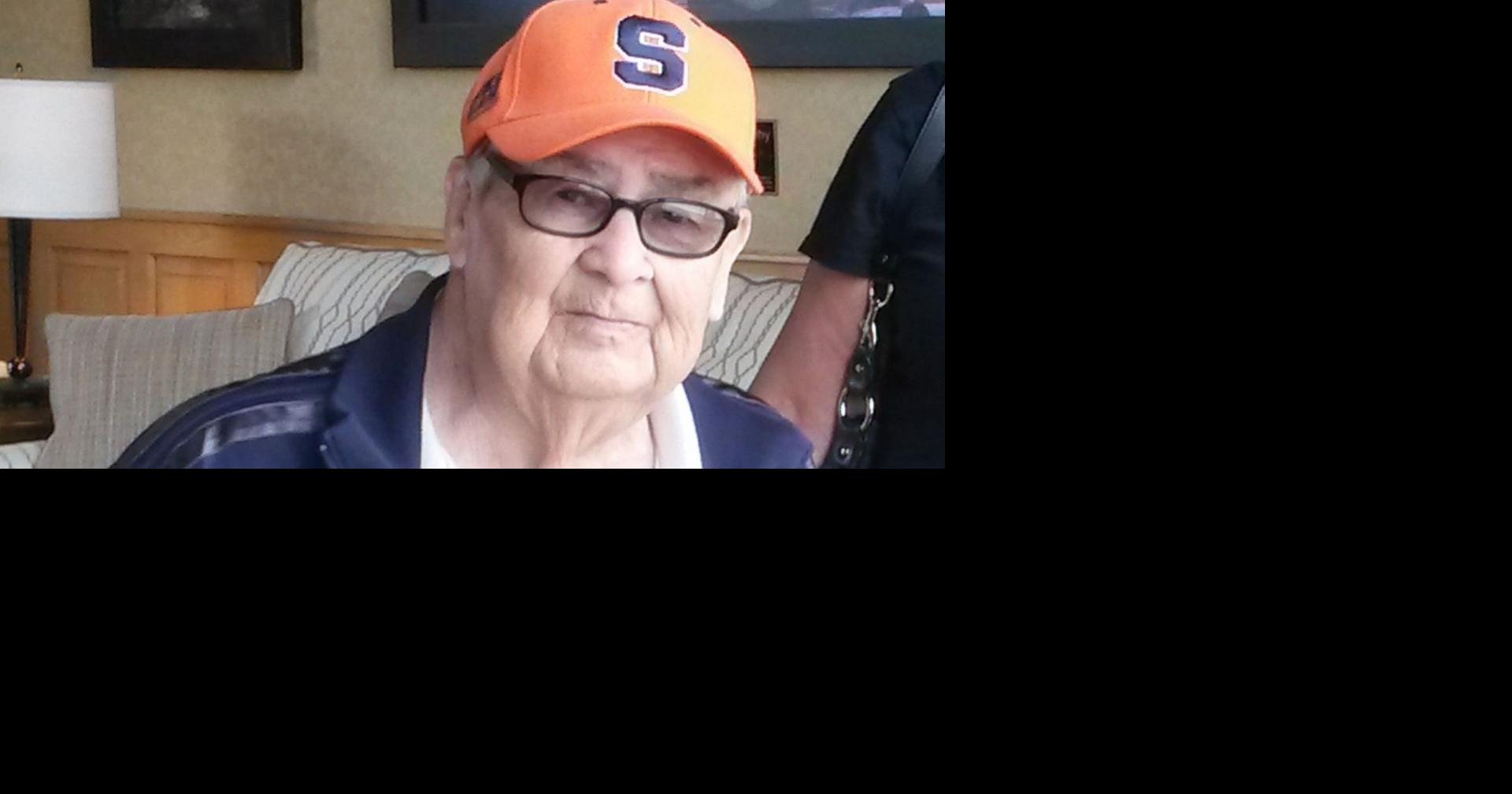 Edward Terrance | Obituaries | nny360.com