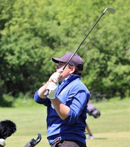 Gouverneur sophomore claims Section 10 Medalist title | Section-10 ...