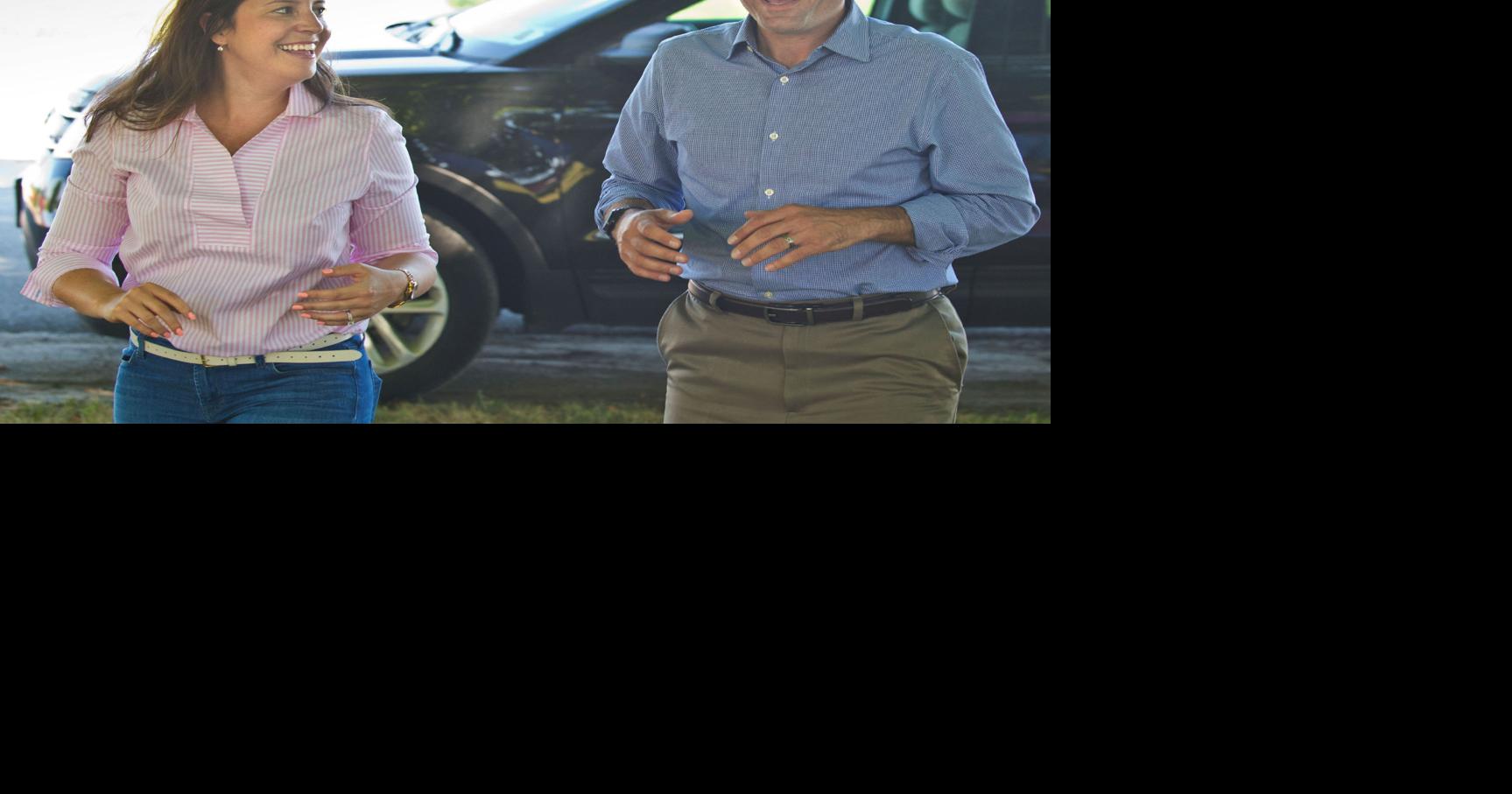 Molinaro makes stop in St. Lawrence | News | nny360.com