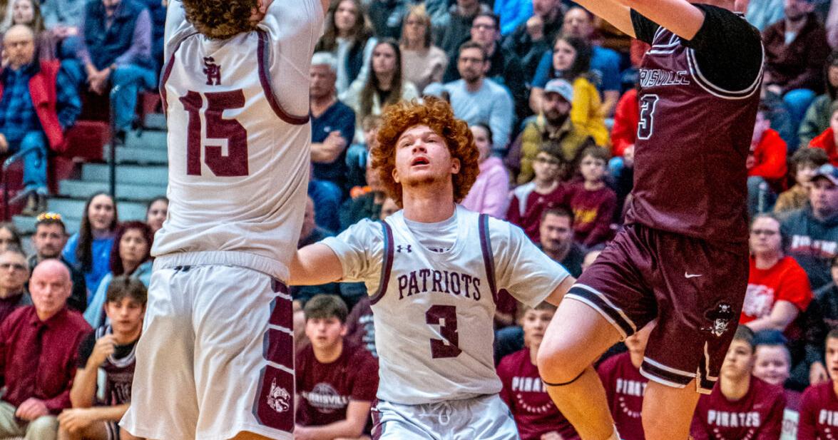 High school basketball: Hammond girls, Sackets Harbor boys advance to ...