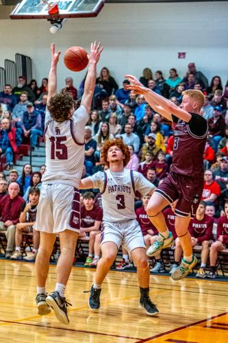 High school basketball: Hammond girls, Sackets Harbor boys advance to ...
