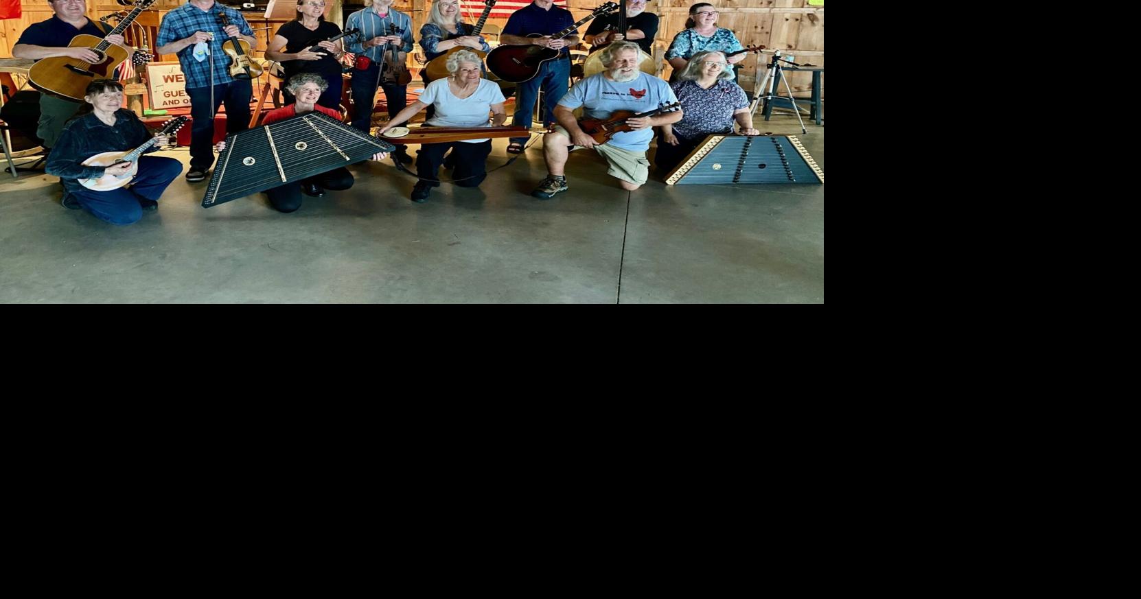 Fiddlers to celebrate season Sunday at Osceola Hall of Fame | Arts and ...