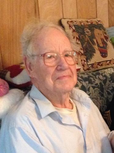 Robert E. Gleason | Obituaries | nny360.com