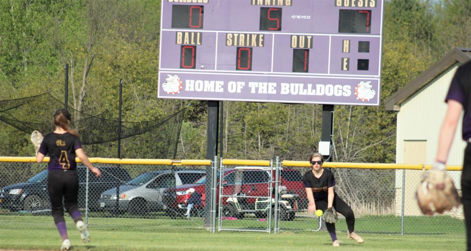 E-K pitcher sets tone for win over Heuvelton | Section-10 | nny360.com