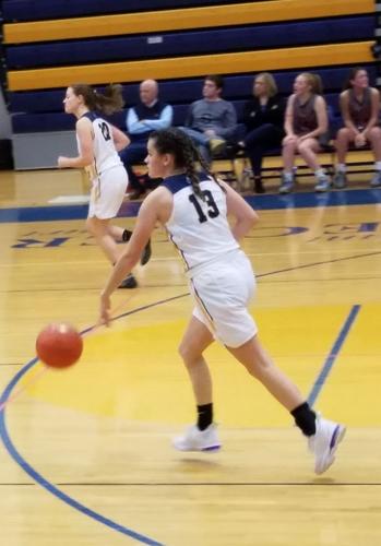 Rebels Ostrander is the spark young team needs to reach playoffs ...
