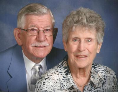 Dr. and Mrs. R.D. Trowbridge, 65 years | Arts and Life | nny360.com
