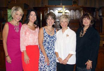 Grieco Sisters to sing at Village Green | News | nny360.com