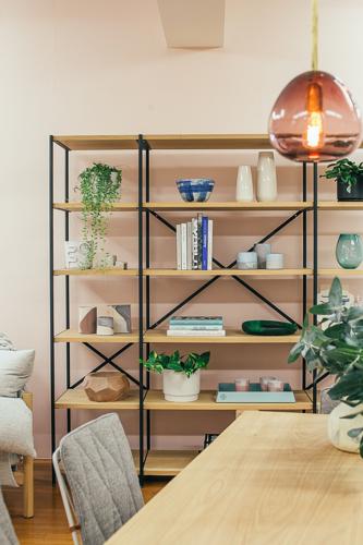 10 tips for beautiful bookcases | Home and Garden | nny360.com