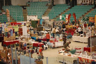 ‘Cheel’ Craft, Food and Wine Show moving to new location in November ...
