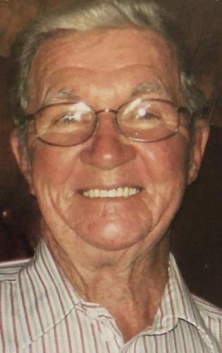 Robert Timmons | Obituaries | nny360.com