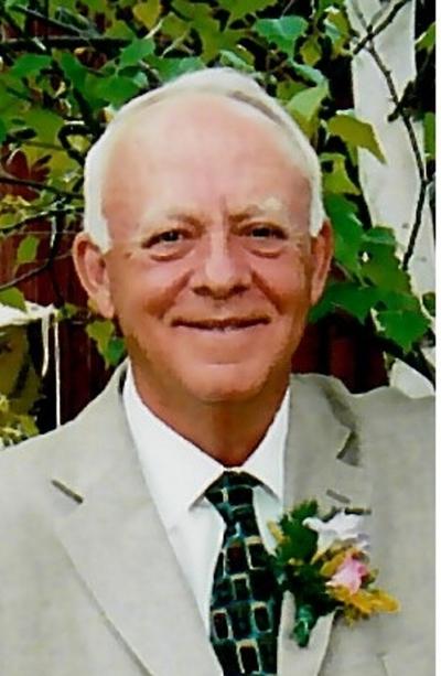 Robert Yetman | Obituaries | nny360.com