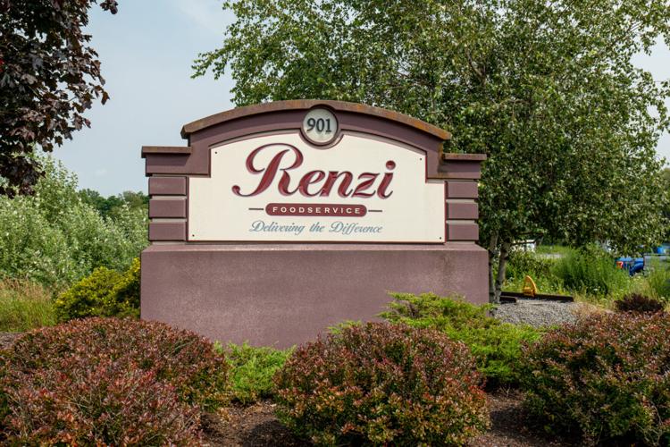 US Foods pays $7 million for Renzi property; terms of business ...