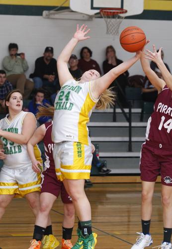 Luckie nets 23 points to lead OFA over Malone | Sports | nny360.com