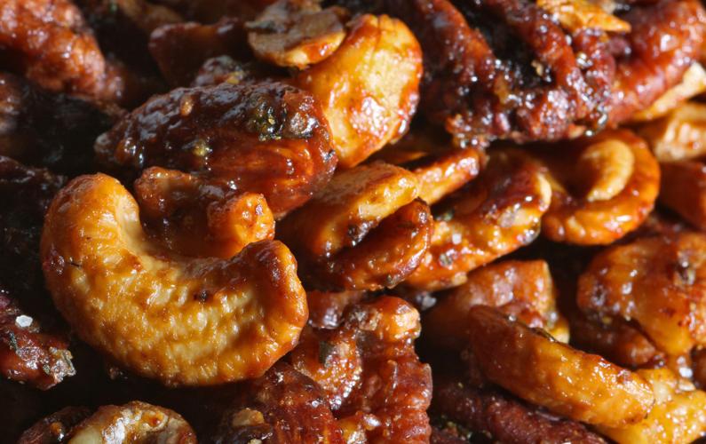 These snacks will make your TRIVIA NIGHT A WINNER! | Arts and Life ...