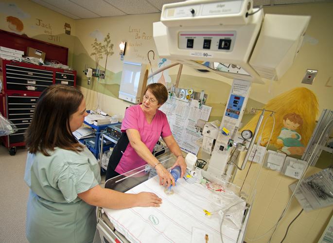 Massena hospital’s health | News | nny360.com