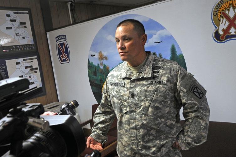 NCO Academy Likely To Receive Funding | News | nny360.com