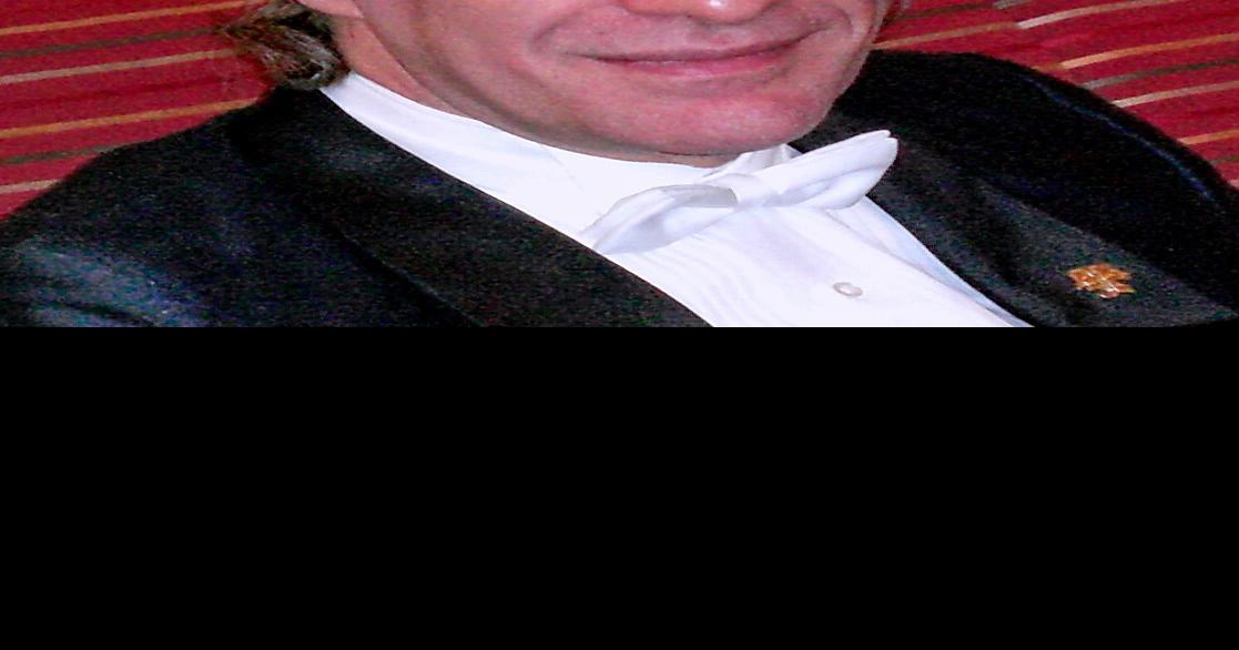 Michael J. Harron | Obituaries | nny360.com