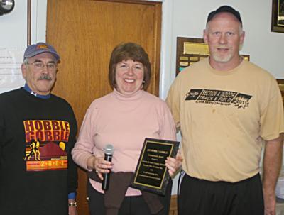 LAQUIERS HONORED | Sports | nny360.com