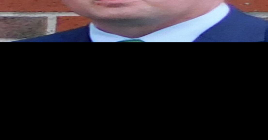 Stephen Putman to be named OFA middle school principal | Education ...